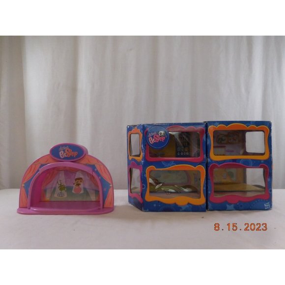 Littlest Pet Shop | Toys | Lps Multipack Collectors Set Shorthair Cat ...